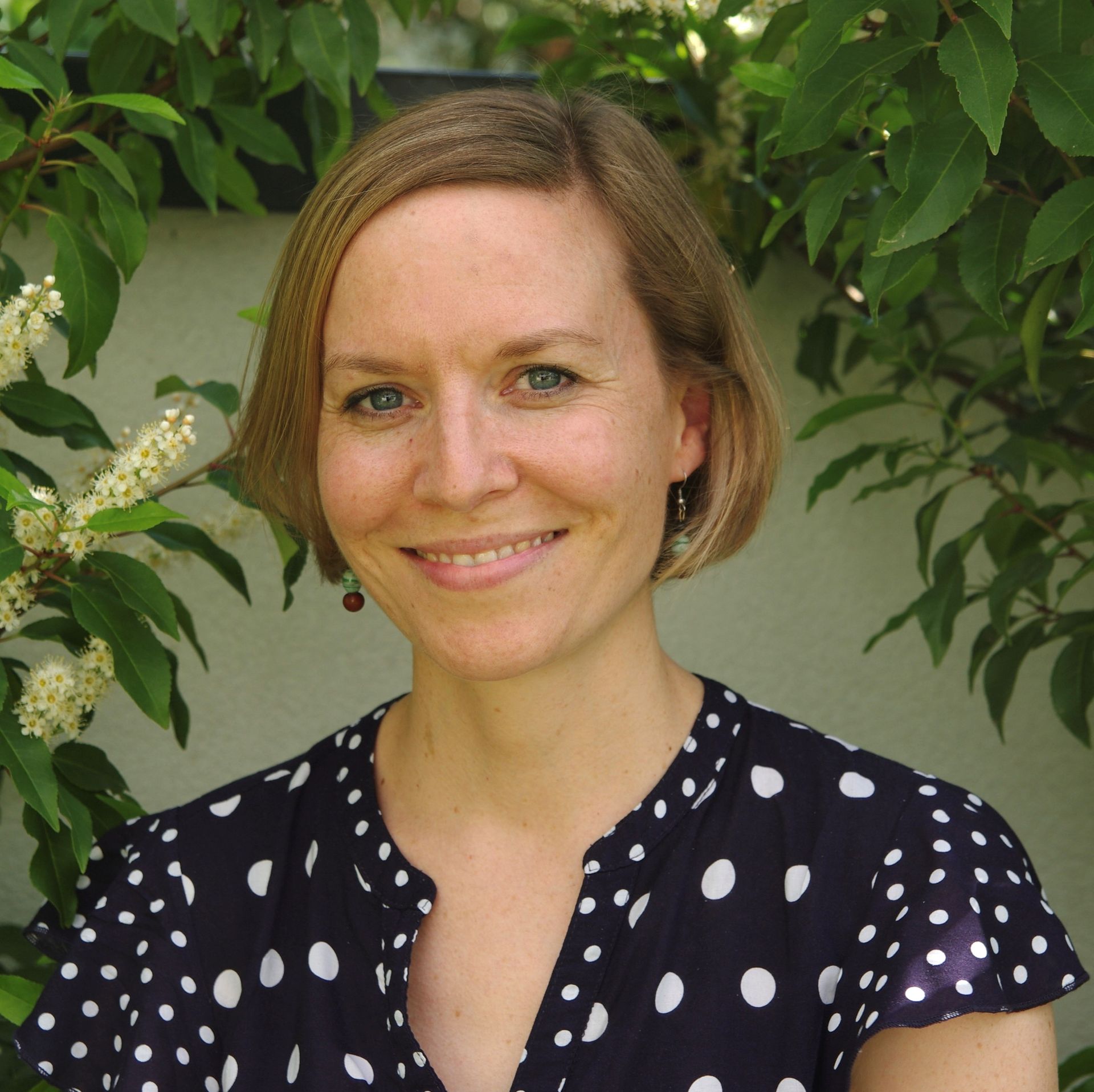 Ute Discher – Praxis für Logopädie, Osteopathie und Craniosacraltherapie